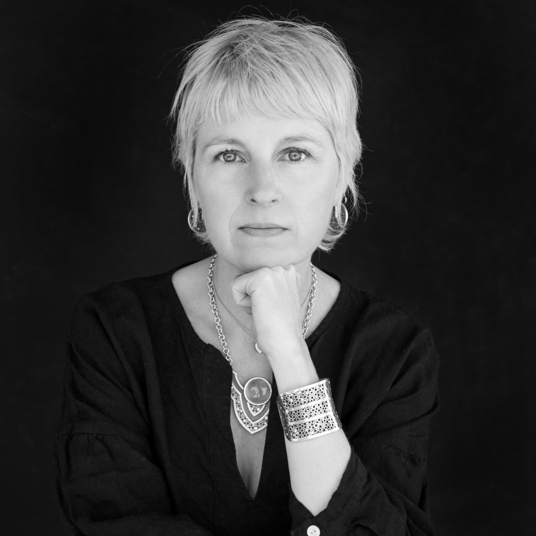 Belle Brooke – Green Lake Gallery