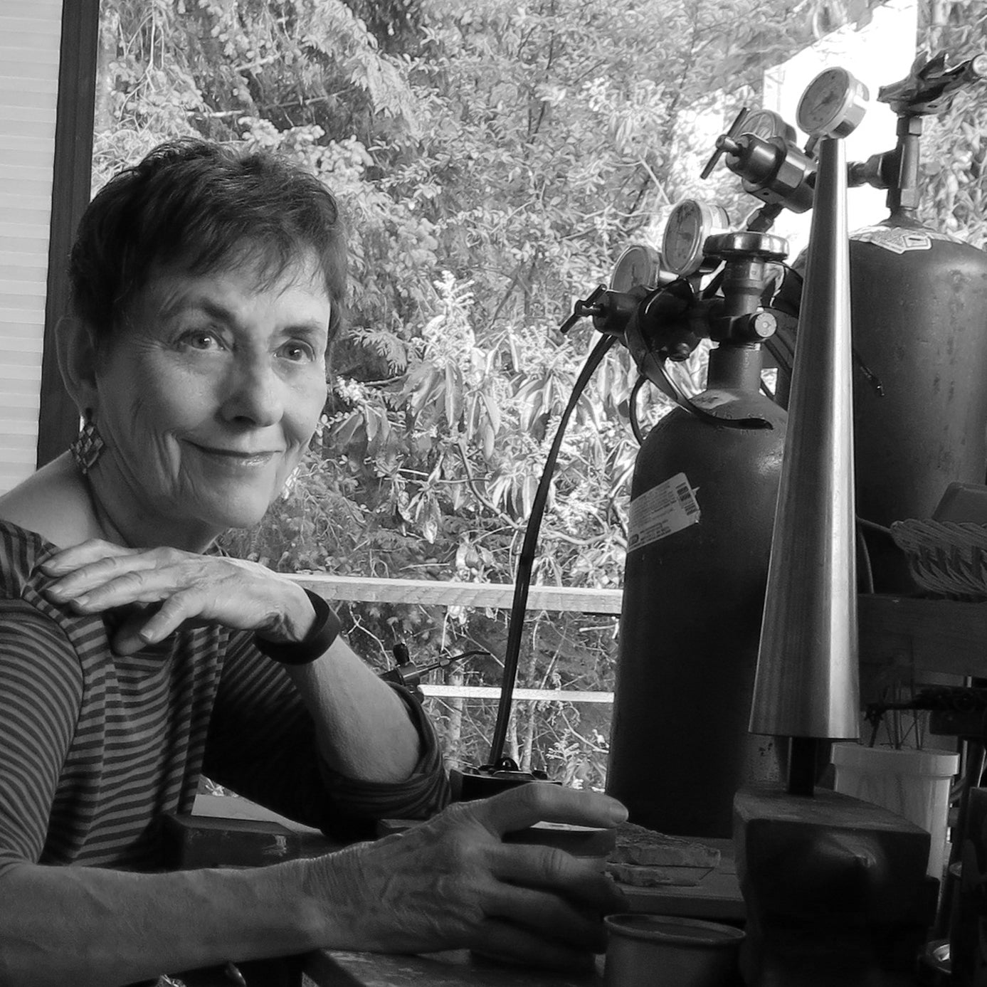 Marcia Meyers – Green Lake Gallery