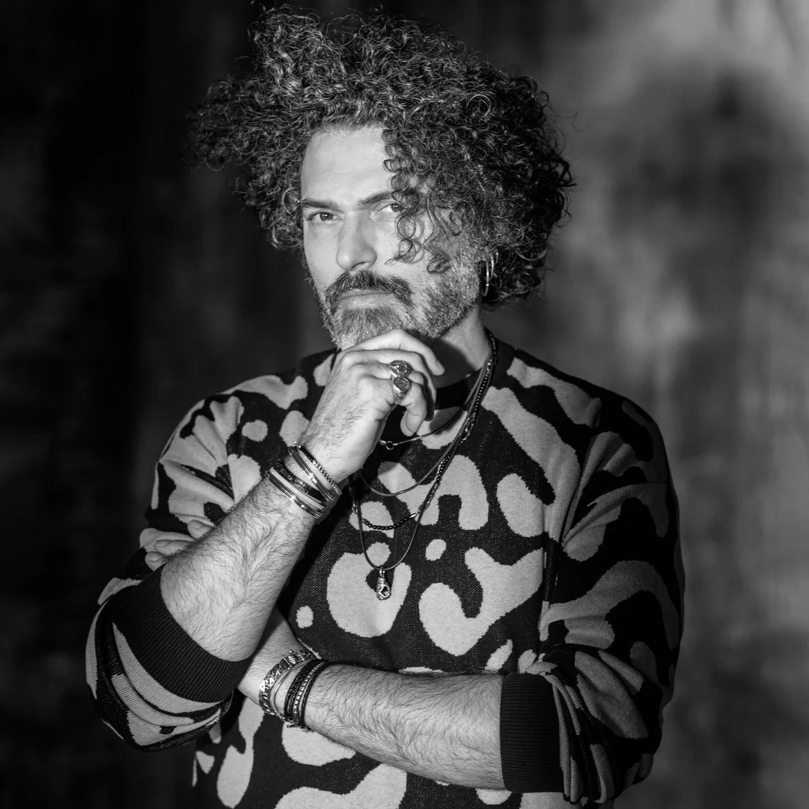 Marco Dal Maso – Green Lake Gallery