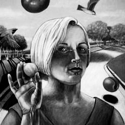 Sarah Wauzynski – Green Lake Gallery