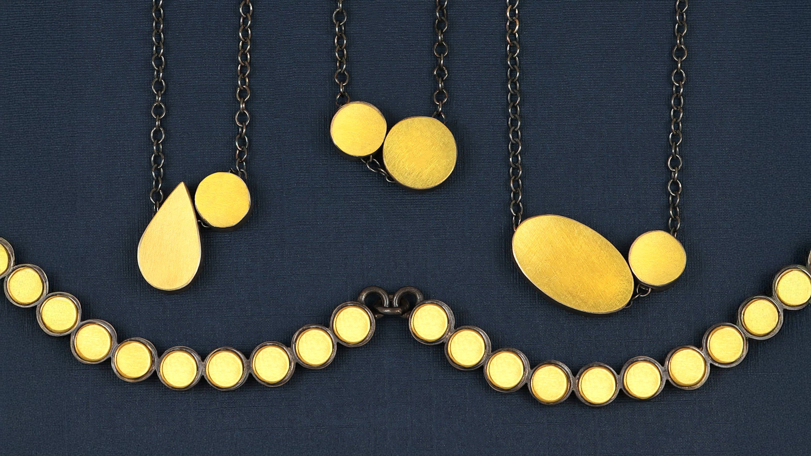 Shop Fine Unique Jewelry | Handmade Boutique Jewelry Online – Green ...