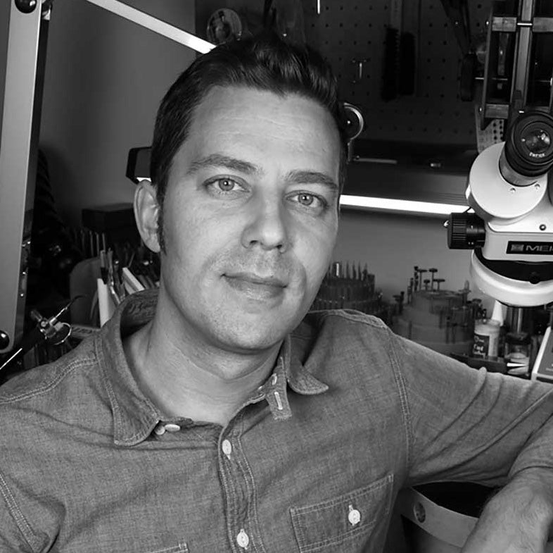 Kirk Lang – Green Lake Gallery