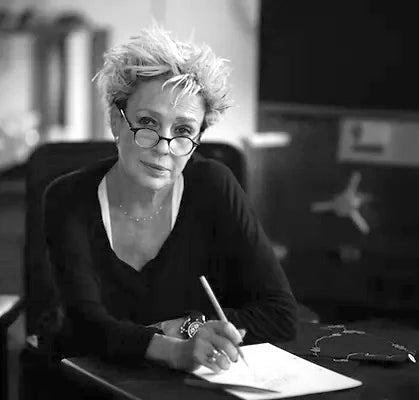 Marika – Green Lake Gallery