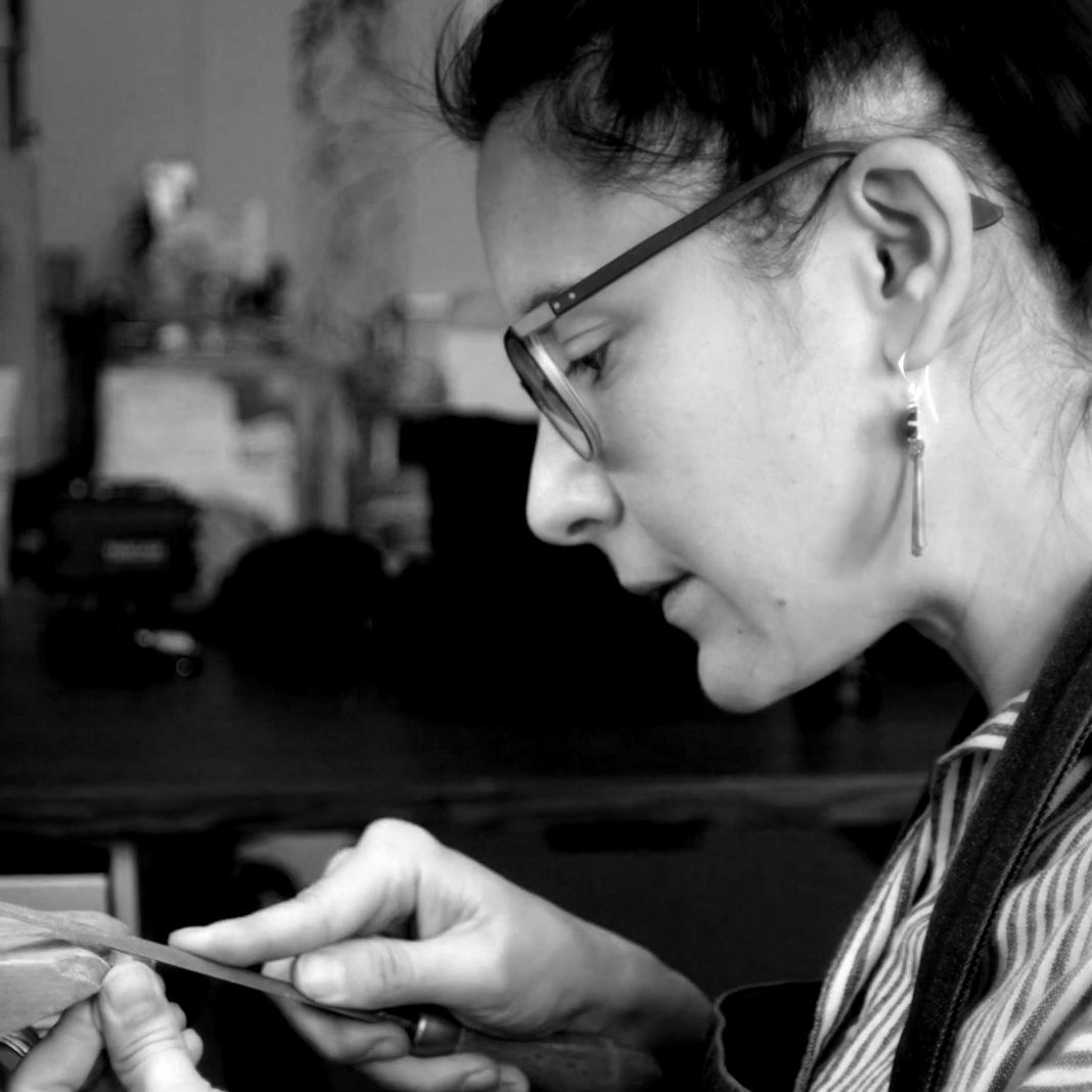 Heather Guidero – Green Lake Gallery