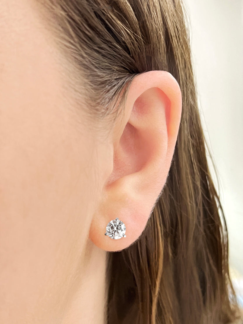 Everyday Essential Diamonds – Green Lake Gallery