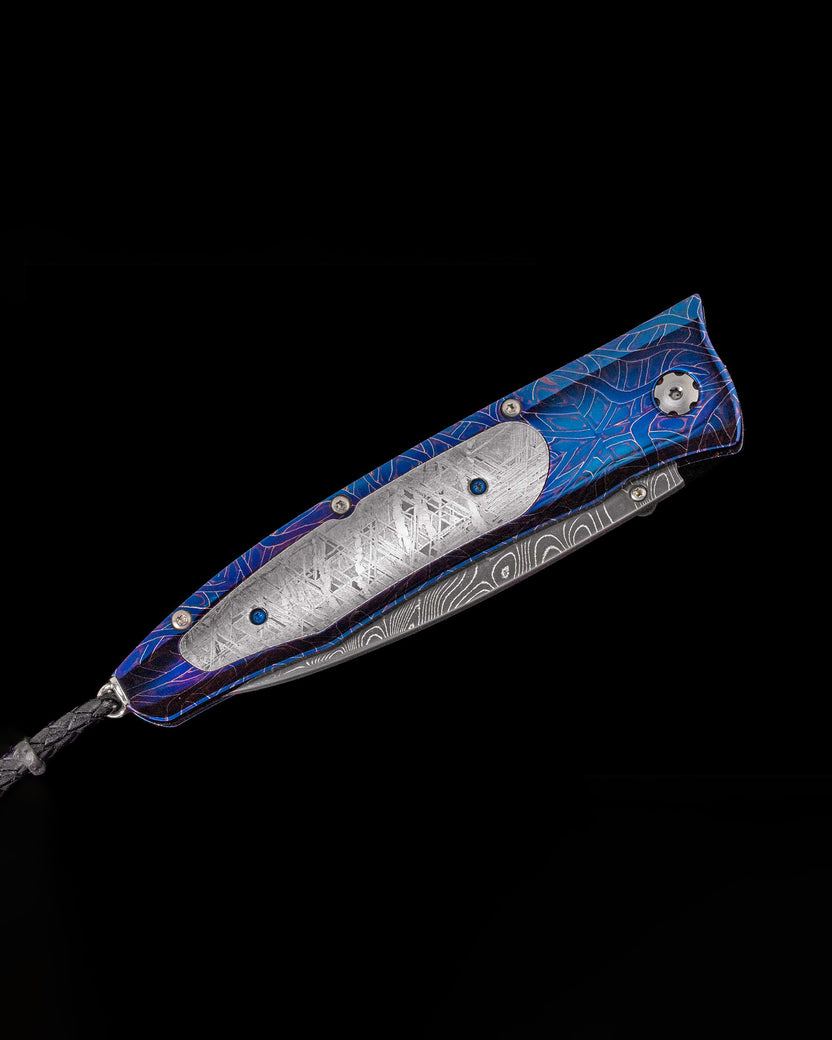 William Henry Collectible Knives | Luxury Pocket Knives Seattle – Green ...