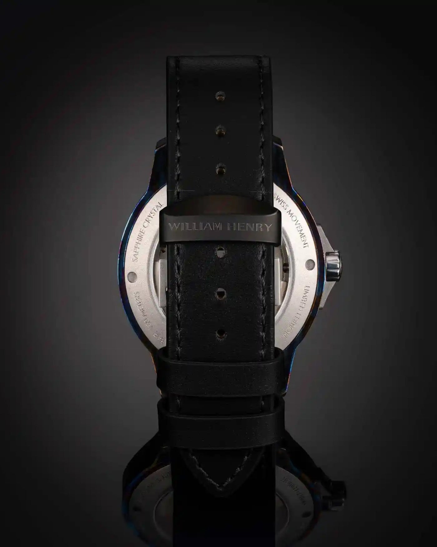 Legacy Meteorite Watch – Green Lake Gallery