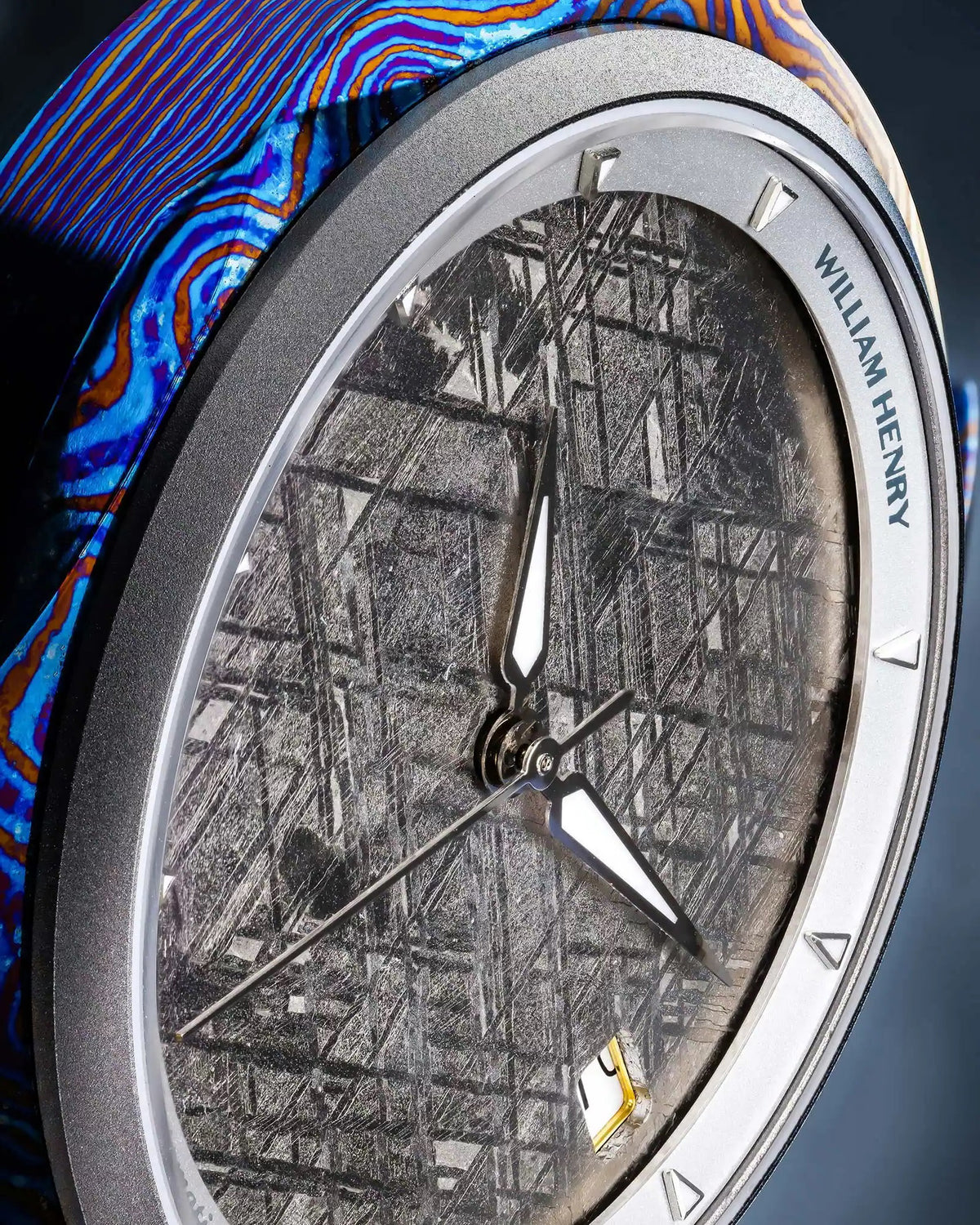 Legacy Meteorite Watch – Green Lake Gallery