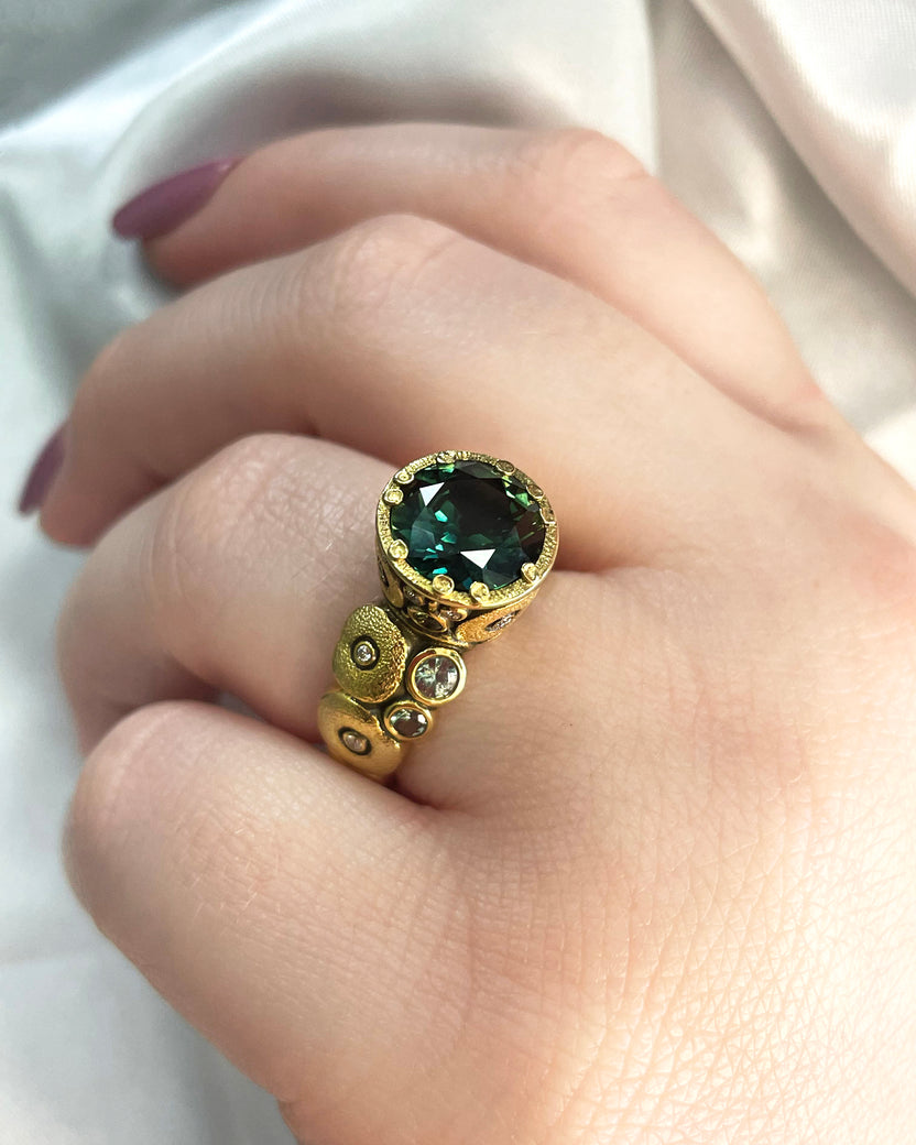 Alex Sepkus – Green Lake Gallery