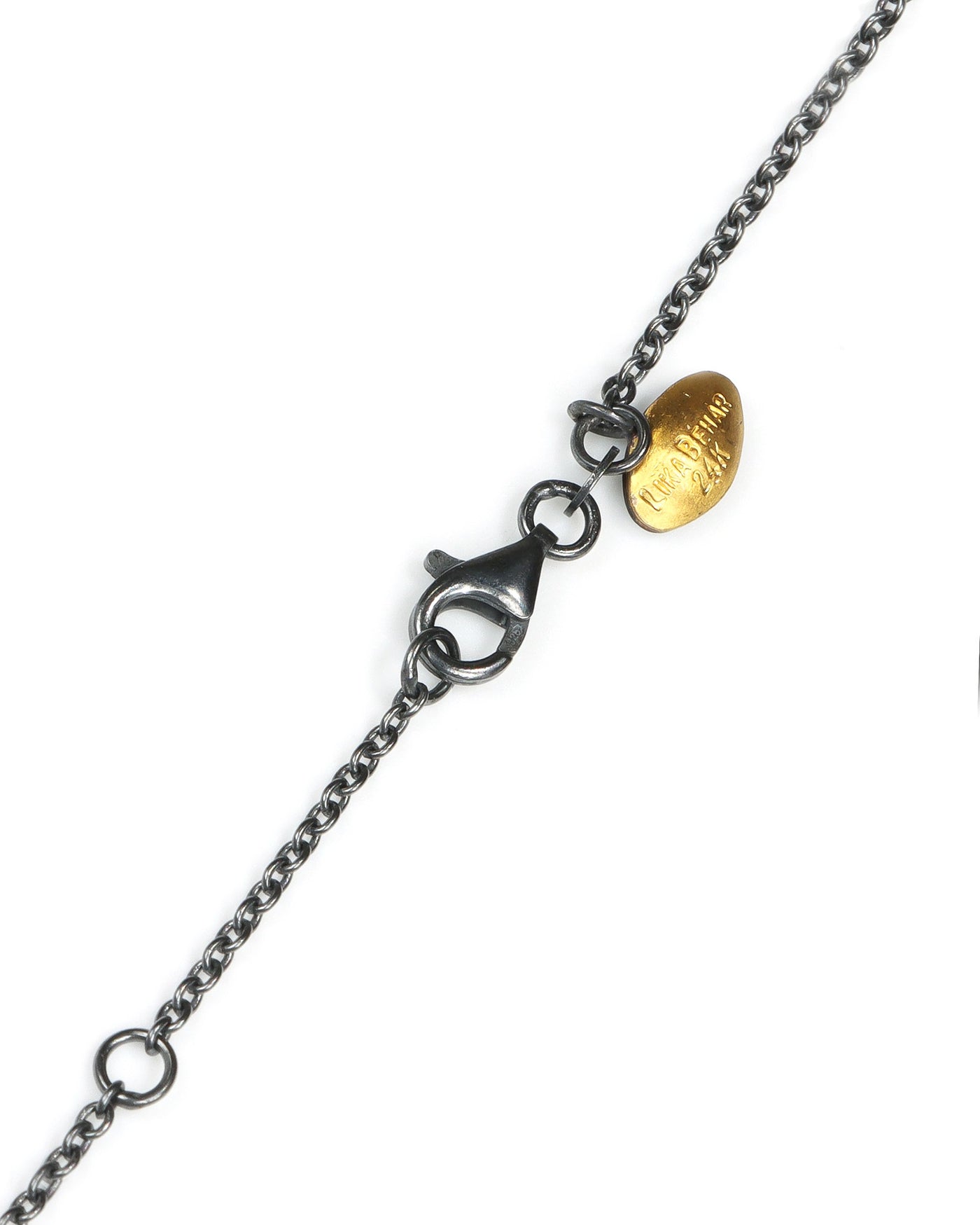 Ocean Necklace – Green Lake Gallery