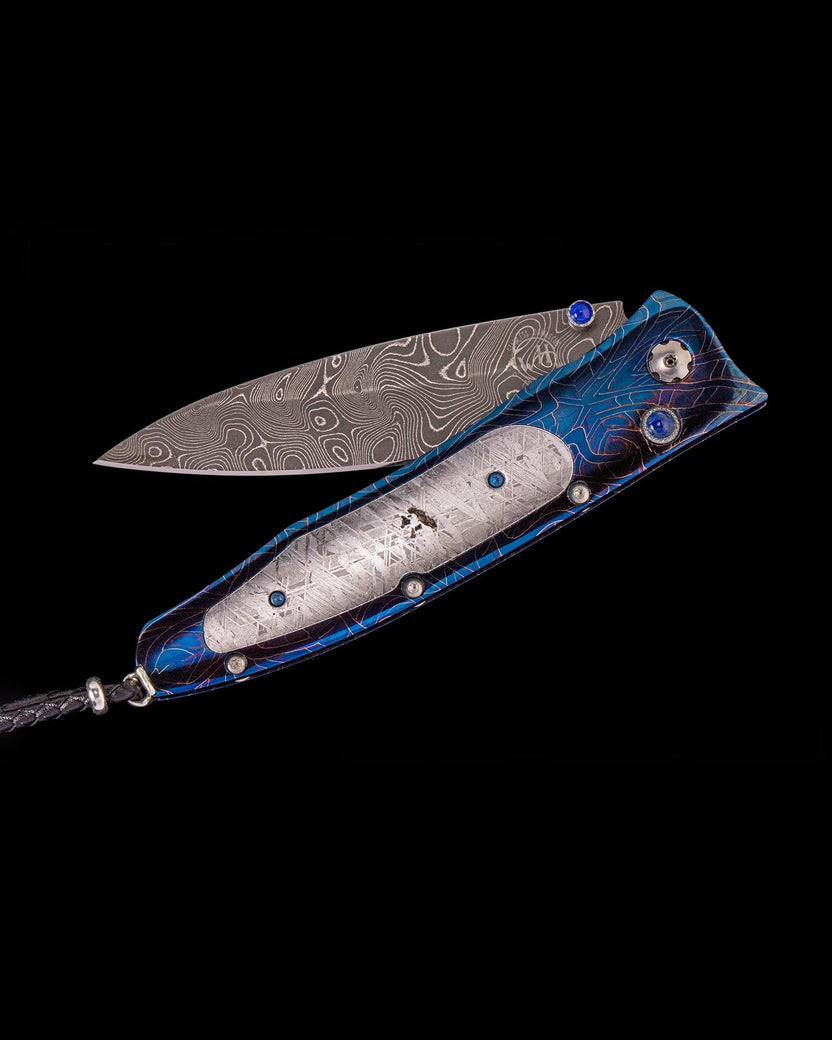 William Henry Collectible Knives | Luxury Pocket Knives Seattle – Green ...