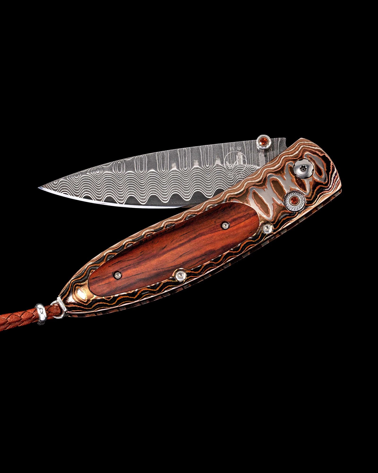 Coco Knife – Green Lake Gallery